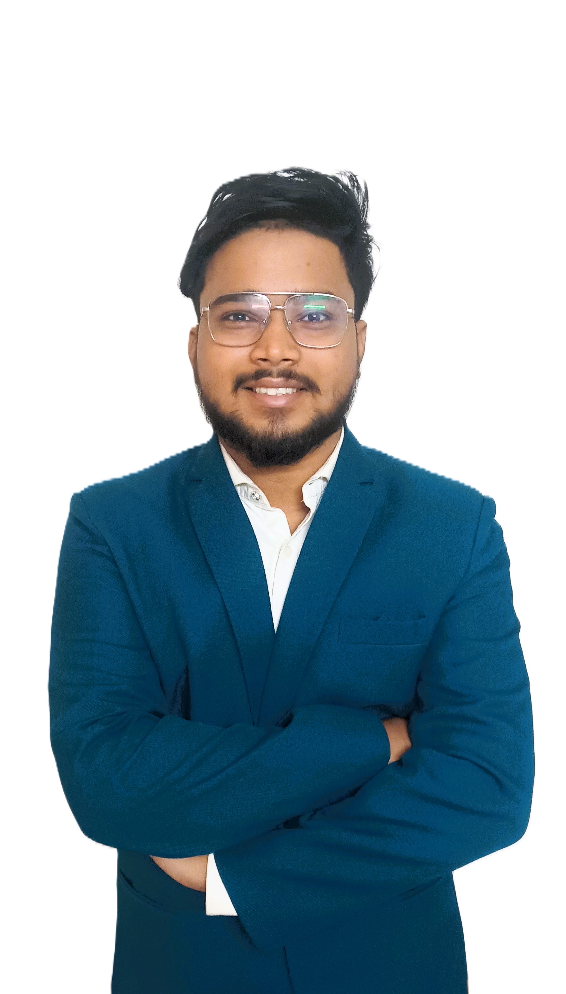 Portfolio | Sachin Ghosh